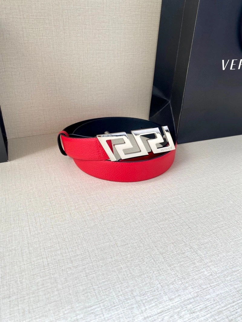 Legit Versace Belts