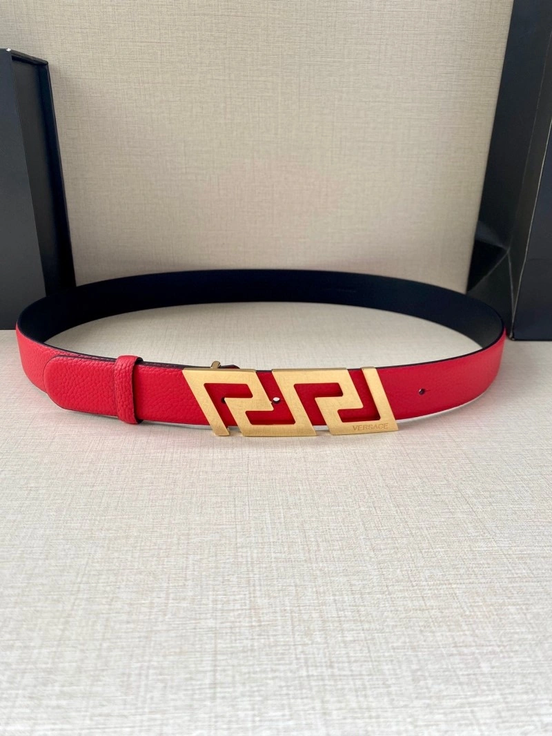 Legit Versace Belts