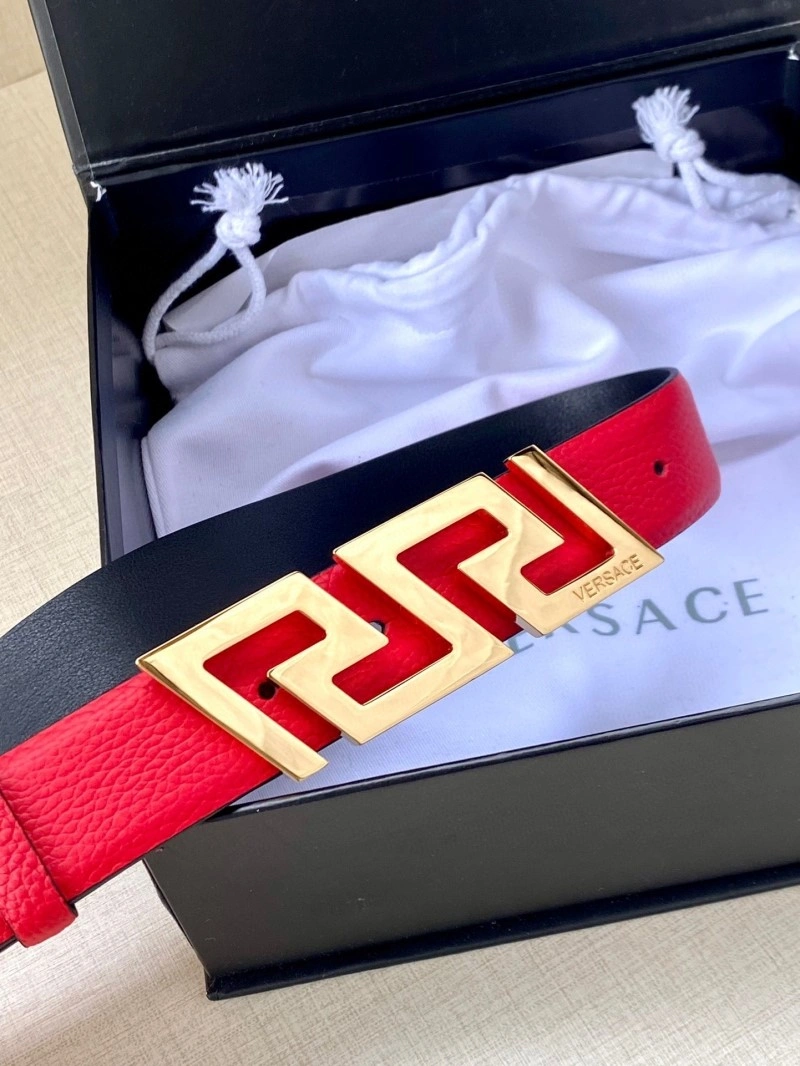 Legit Versace Belts