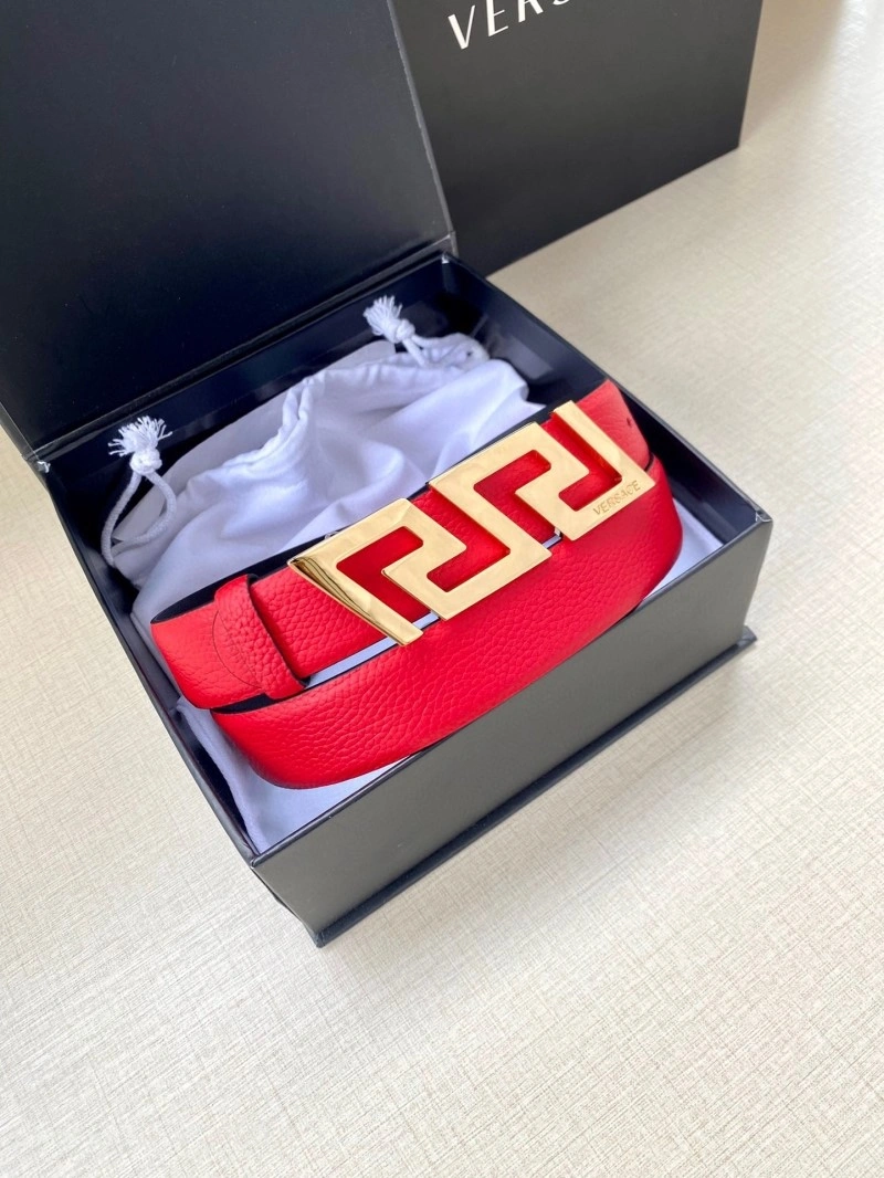 Legit Versace Belts