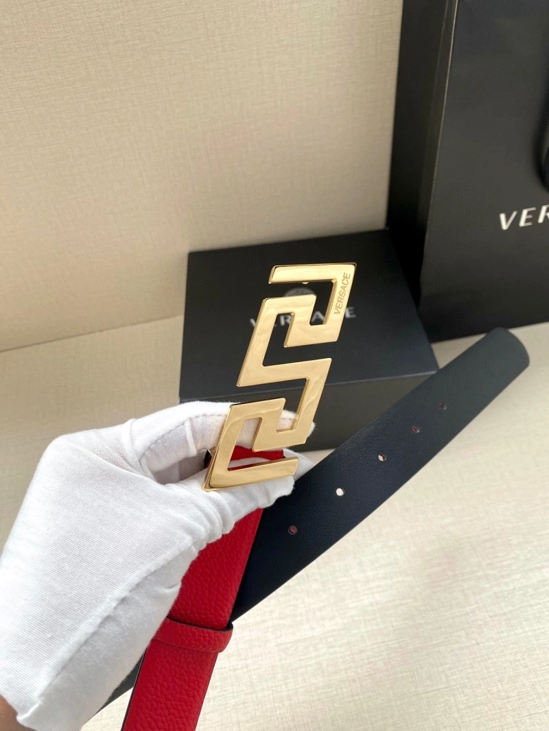 Legit Versace Belts