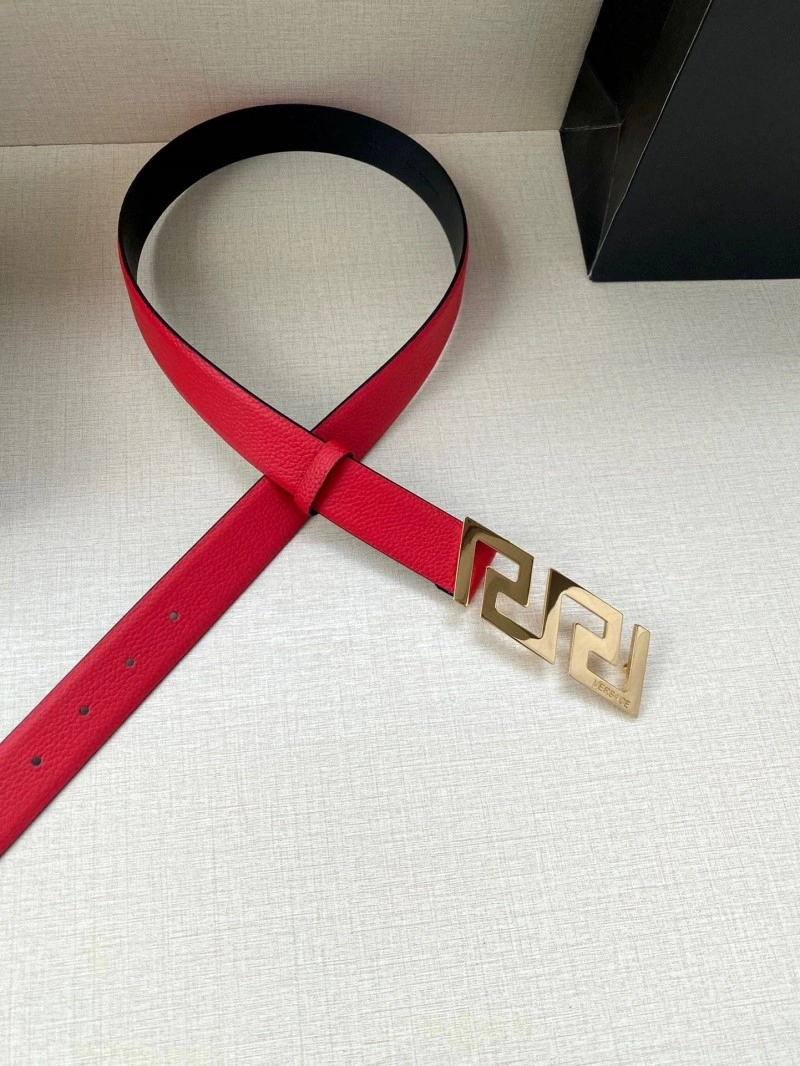 Legit Versace Belts
