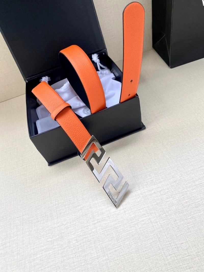 Bargain Versace Belts