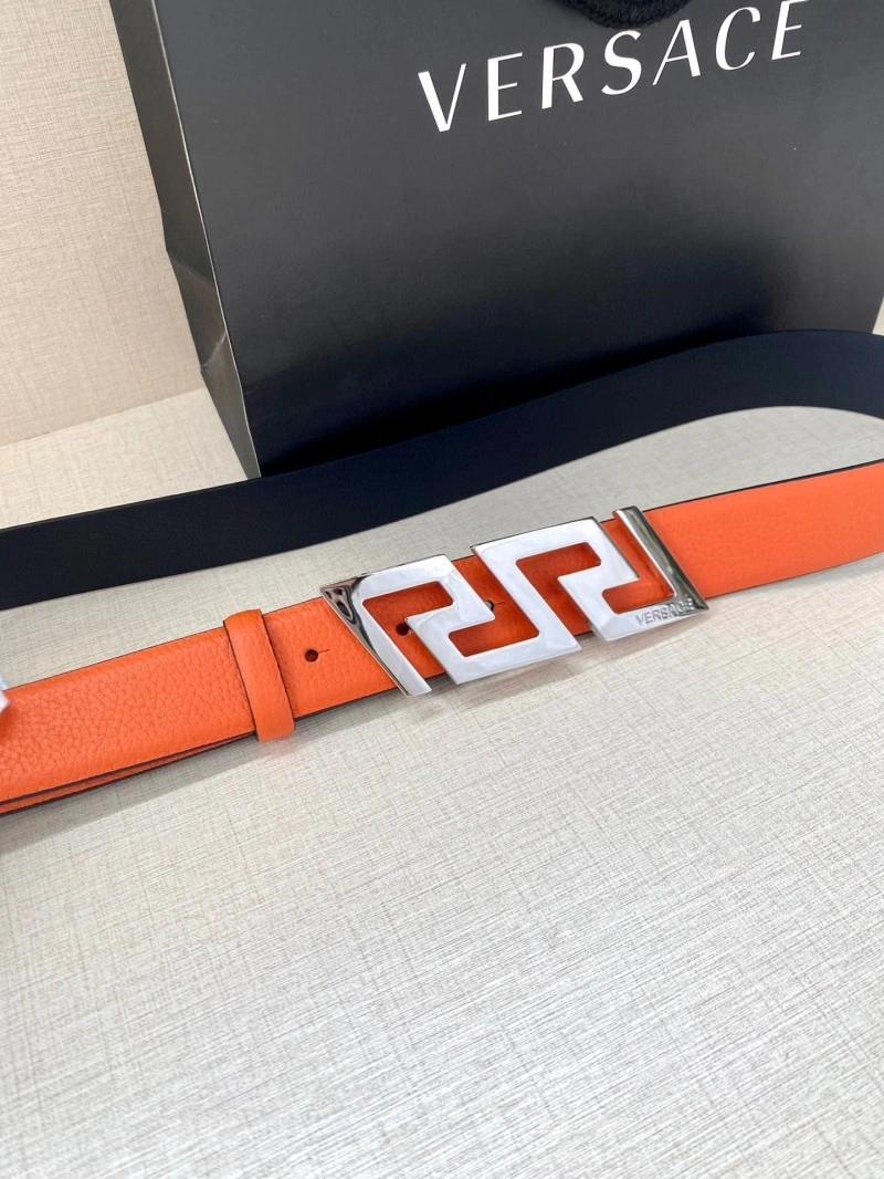 Bargain Versace Belts