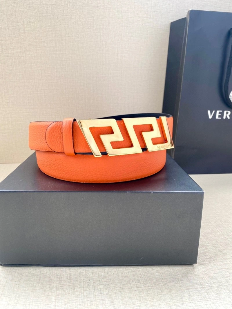 Bargain Versace Belts