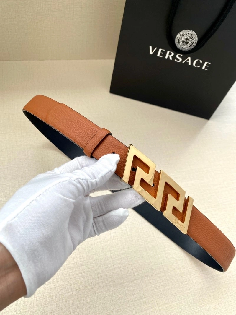 High accuracy Versace Belts