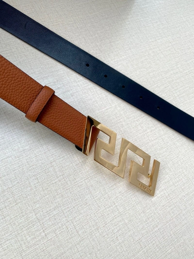 High accuracy Versace Belts