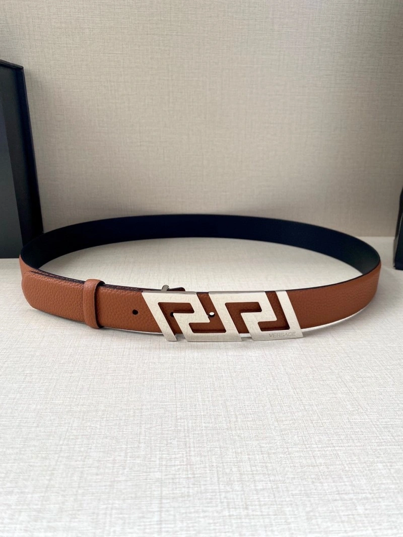 High accuracy Versace Belts