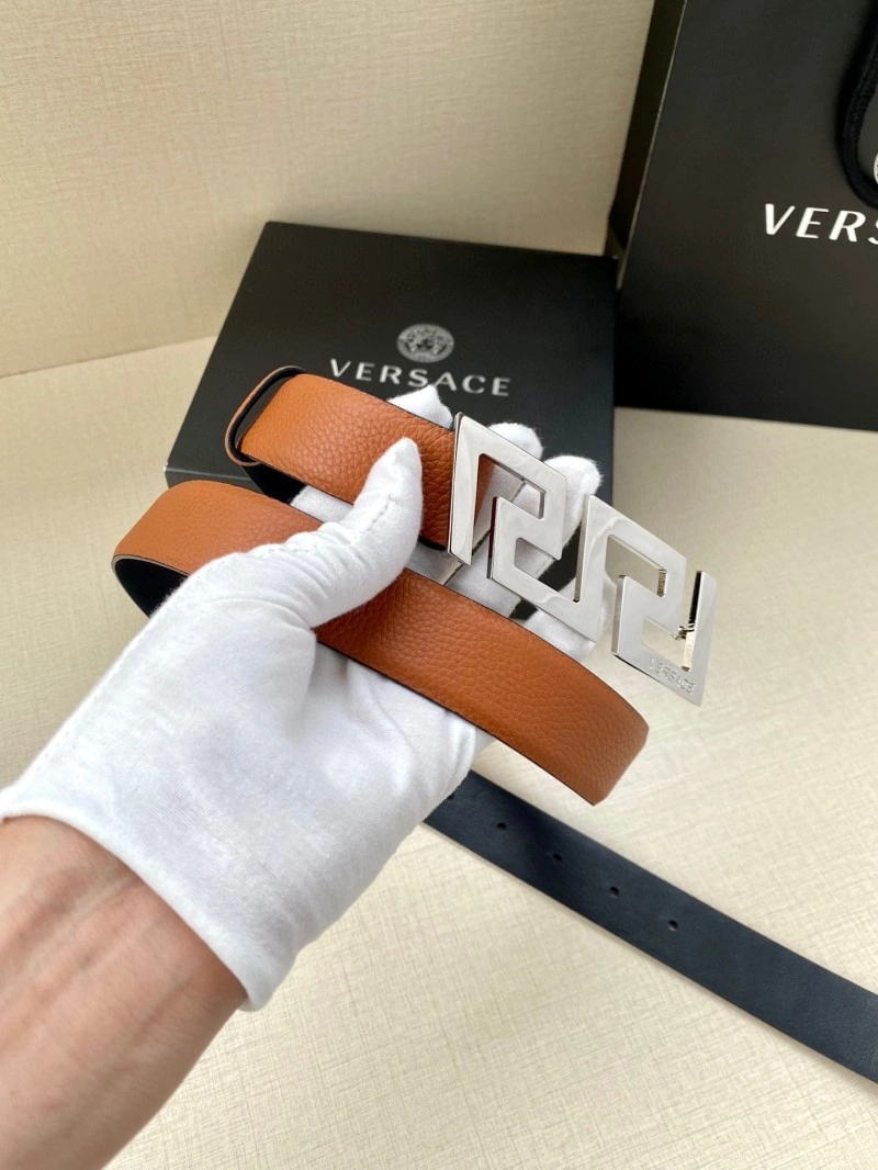 High accuracy Versace Belts