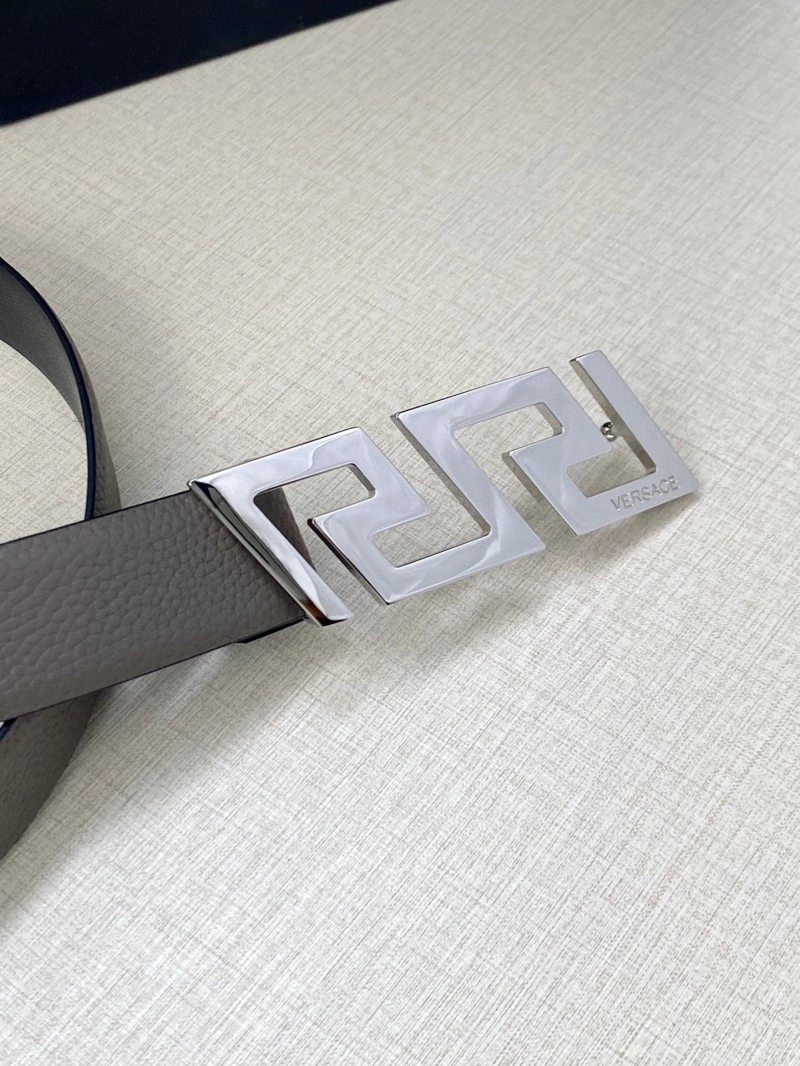 Reasonably priced Versace Belts
