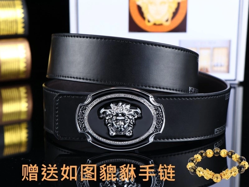 Perfect replica Versace Belts