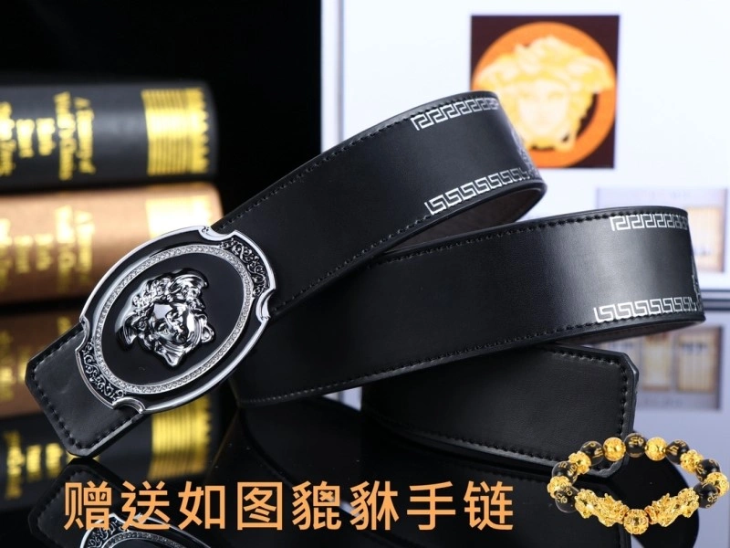 Perfect replica Versace Belts