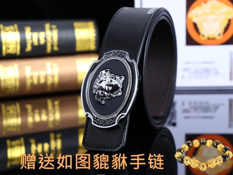 Perfect replica Versace Belts