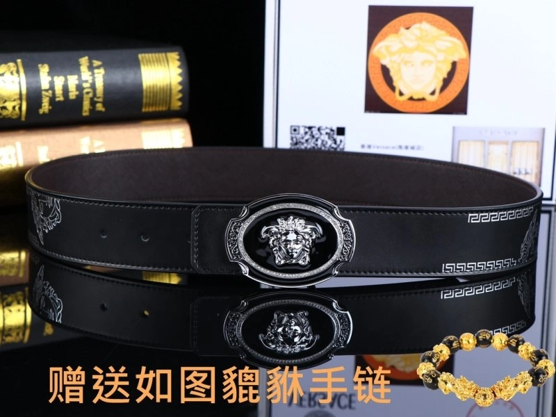 Perfect replica Versace Belts