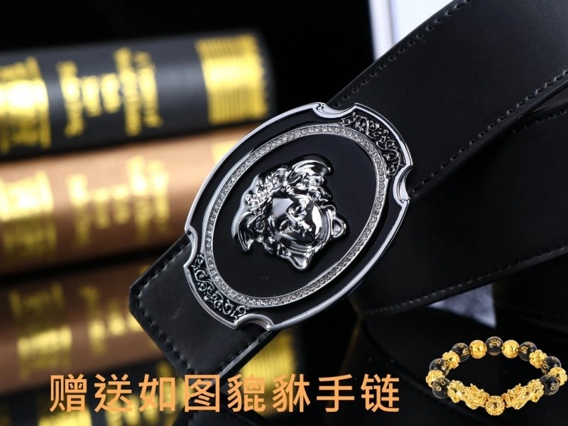 Perfect replica Versace Belts