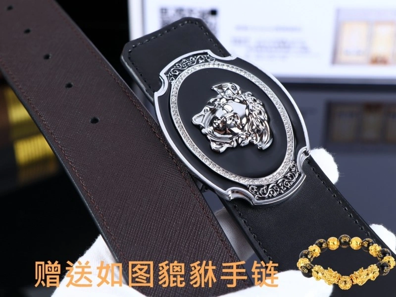 Perfect replica Versace Belts