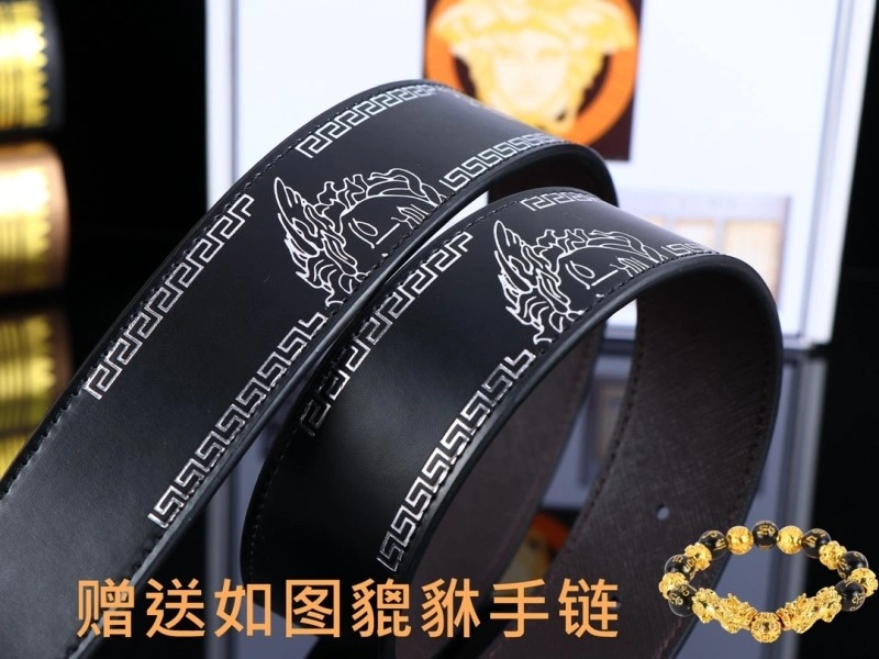 Perfect replica Versace Belts
