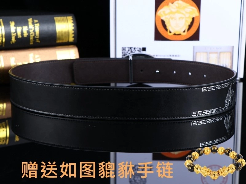Perfect replica Versace Belts