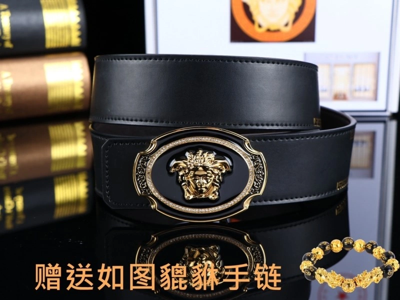 Perfect replica Versace Belts