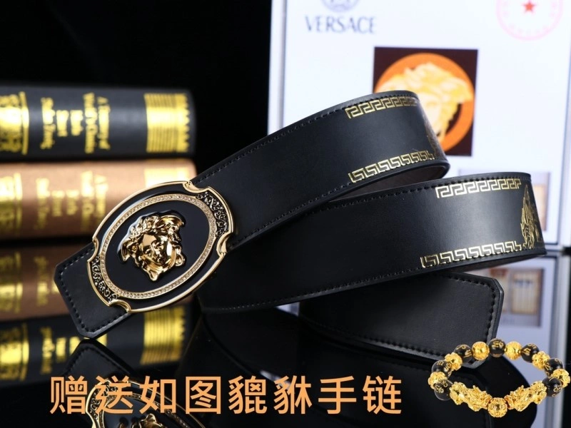 Perfect replica Versace Belts