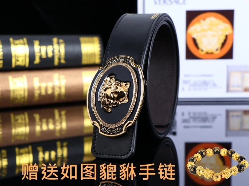 Perfect replica Versace Belts