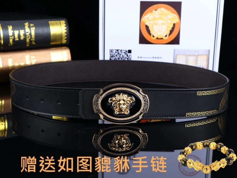Perfect replica Versace Belts