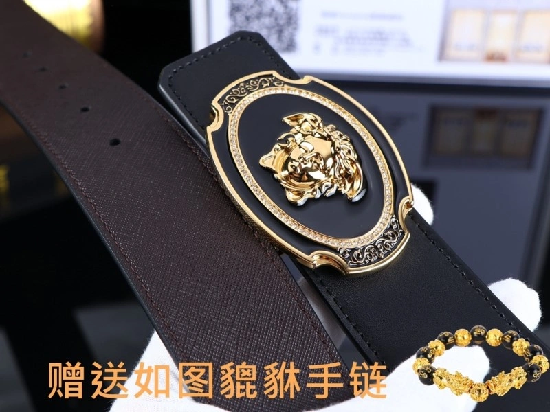 Perfect replica Versace Belts