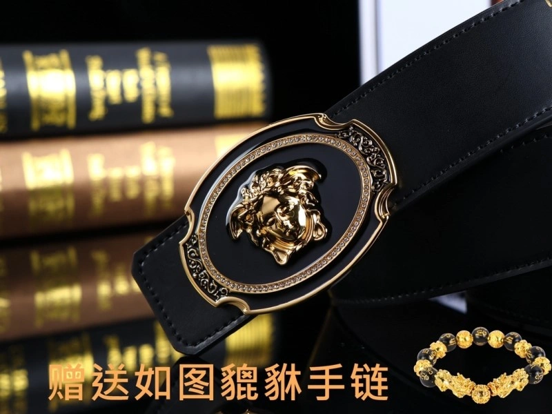 Perfect replica Versace Belts