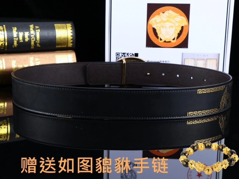 Perfect replica Versace Belts