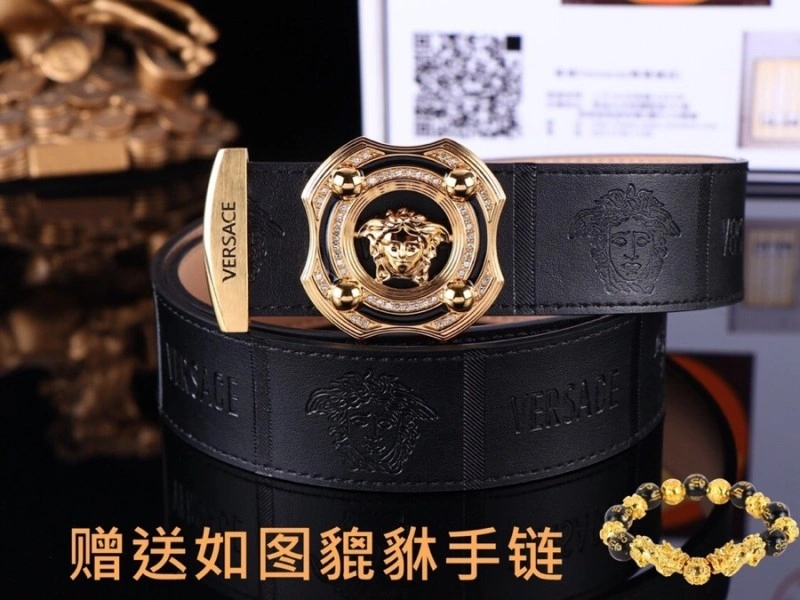 Legit Versace Belts