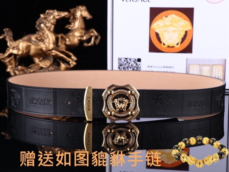 Legit Versace Belts