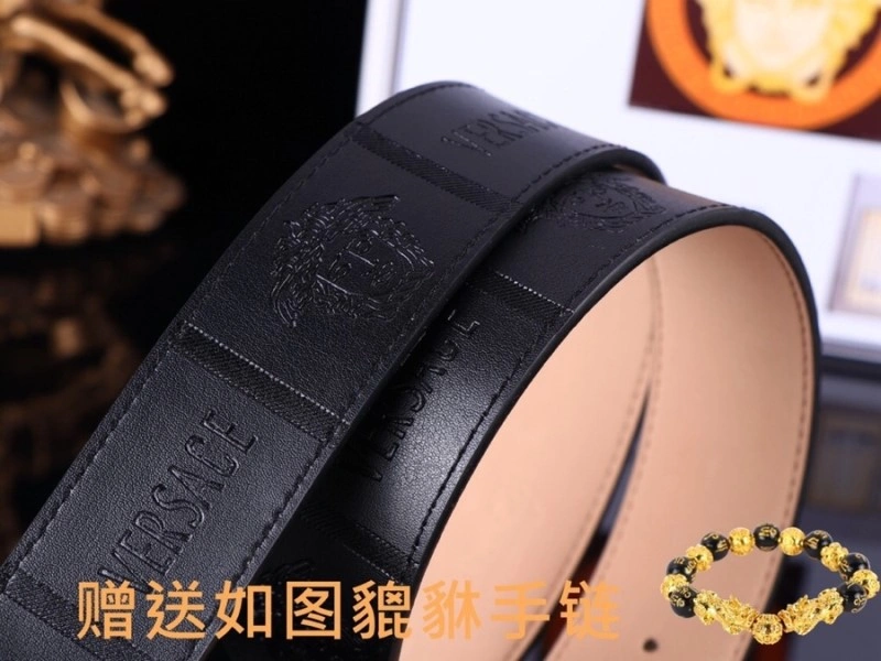 Legit Versace Belts