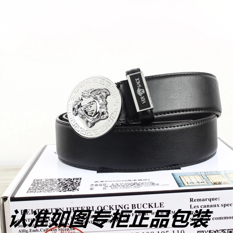 Bargain Versace Belts