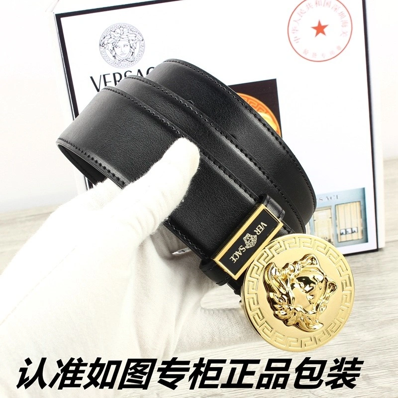 Bargain Versace Belts