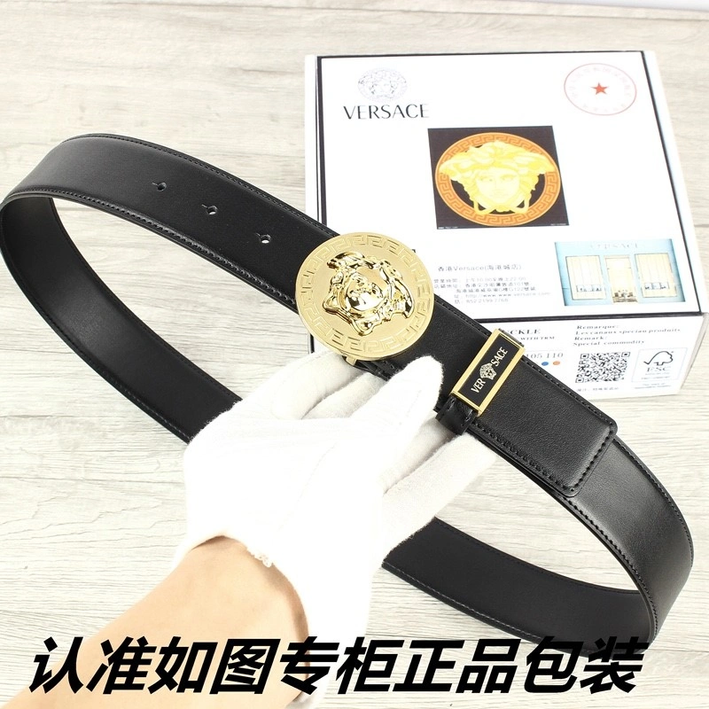 Bargain Versace Belts
