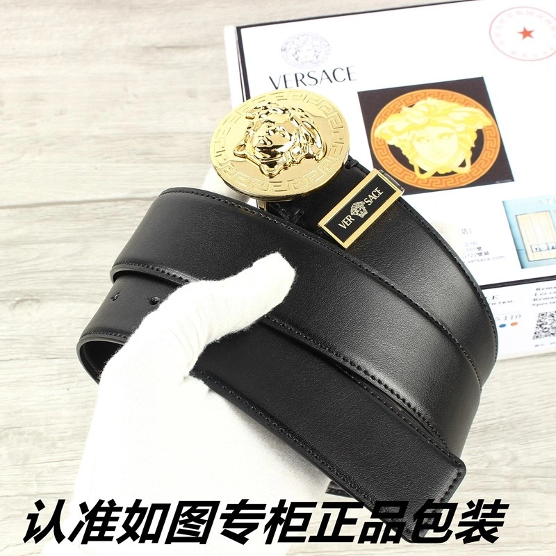 Bargain Versace Belts