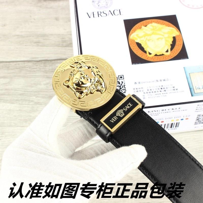 Bargain Versace Belts