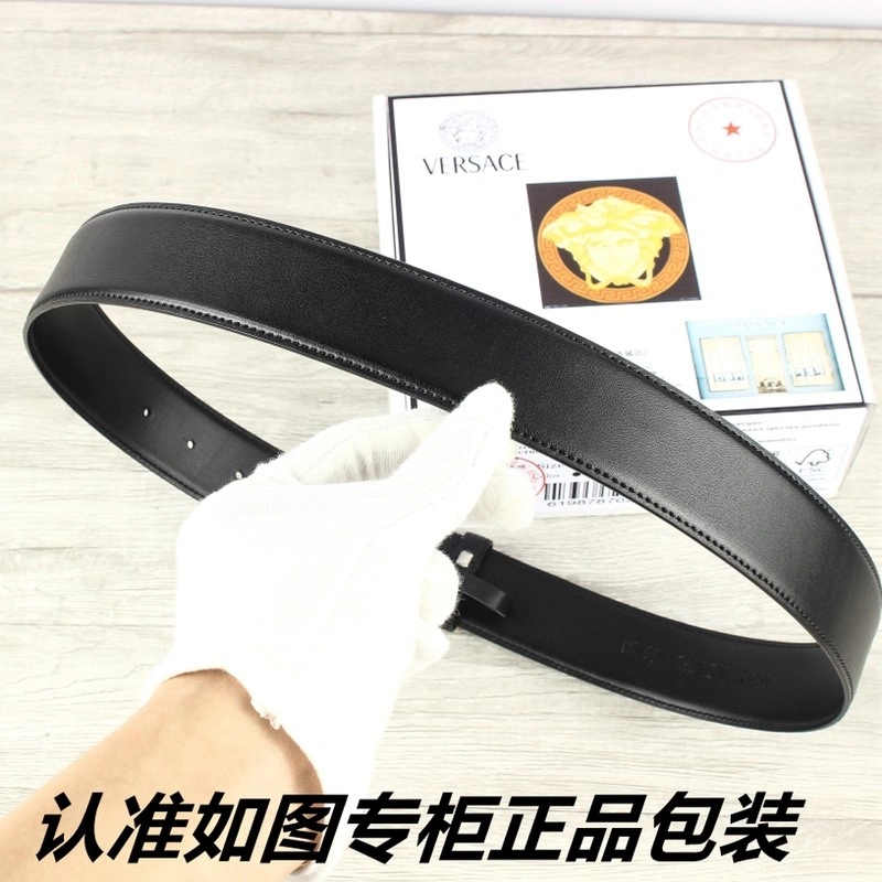 Bargain Versace Belts
