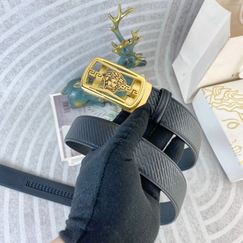 Affordable Versace Belts
