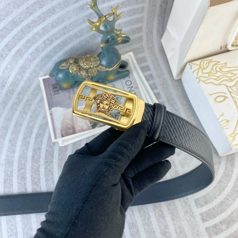 Affordable Versace Belts