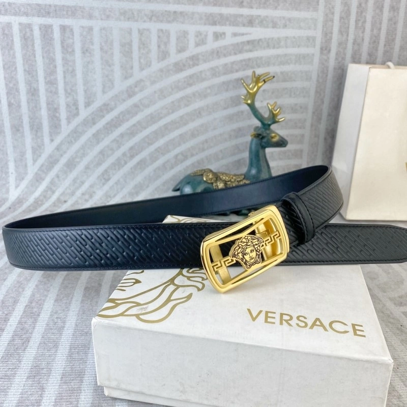 Affordable Versace Belts
