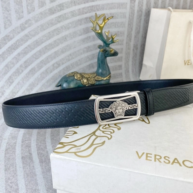 Inexpensive Versace Belts