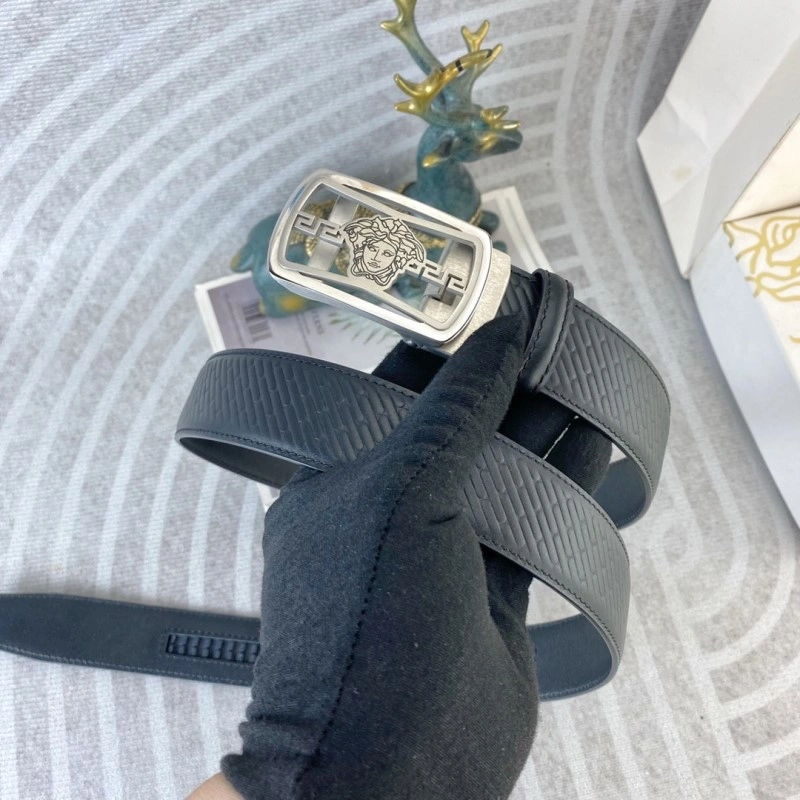 Inexpensive Versace Belts