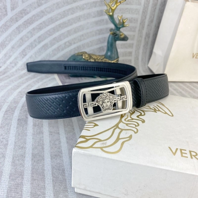 Inexpensive Versace Belts