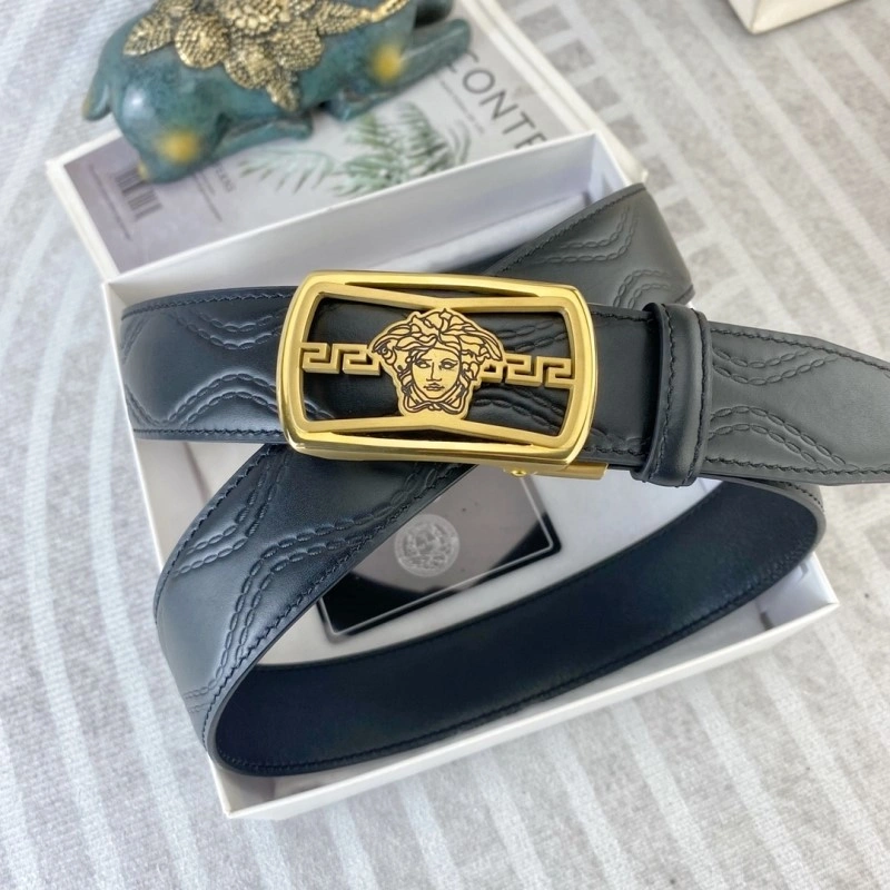 Real Versace Belts