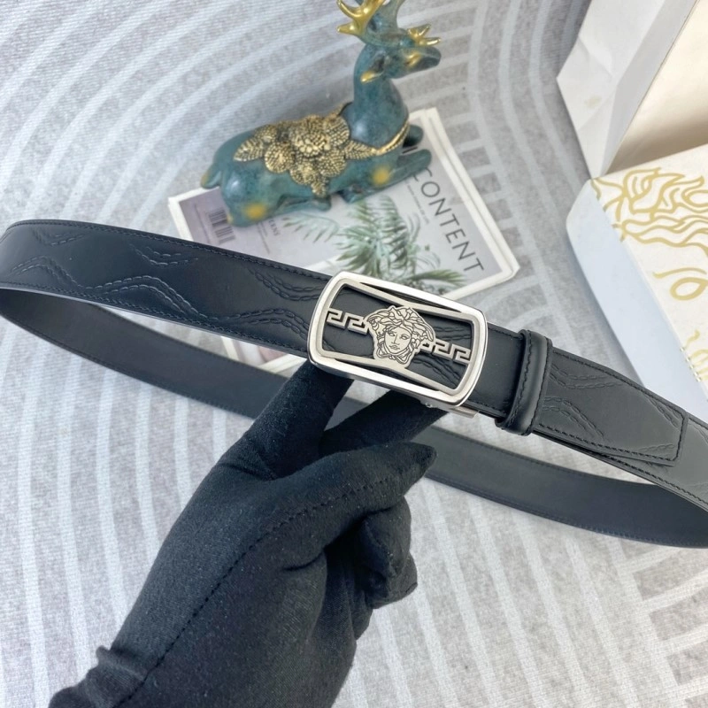 Inexpensive Versace Belts
