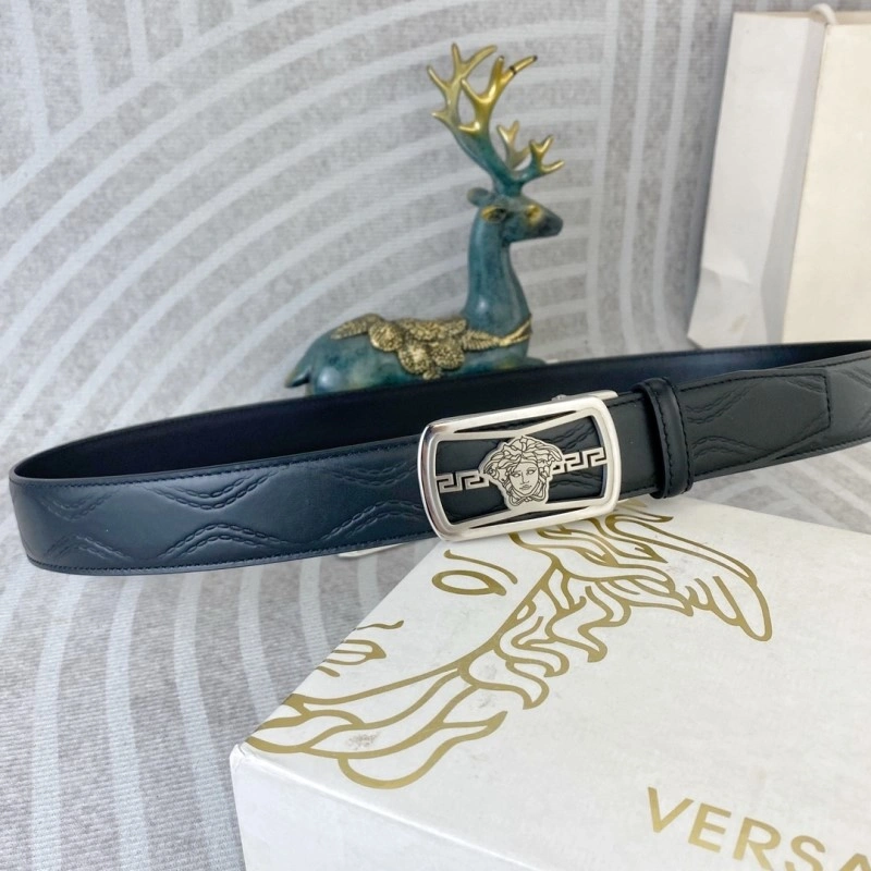 Inexpensive Versace Belts