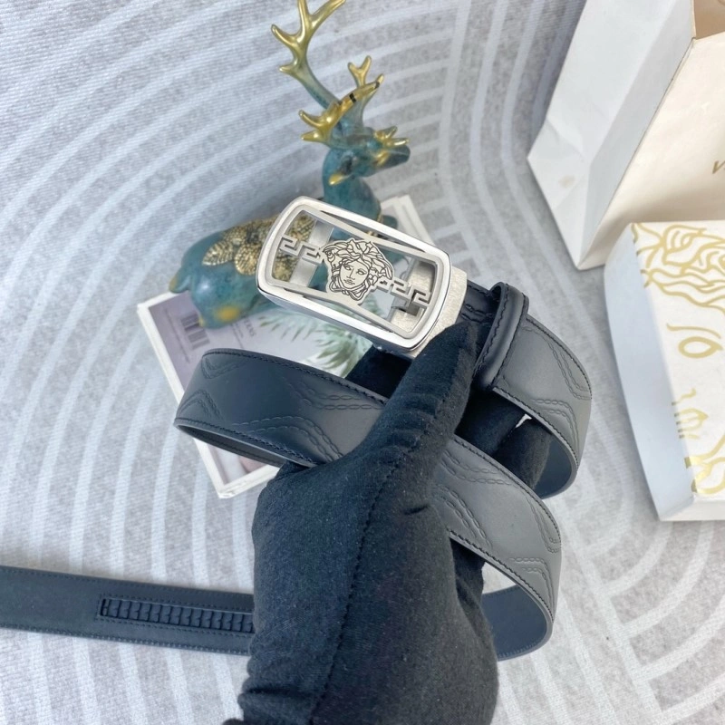 Inexpensive Versace Belts