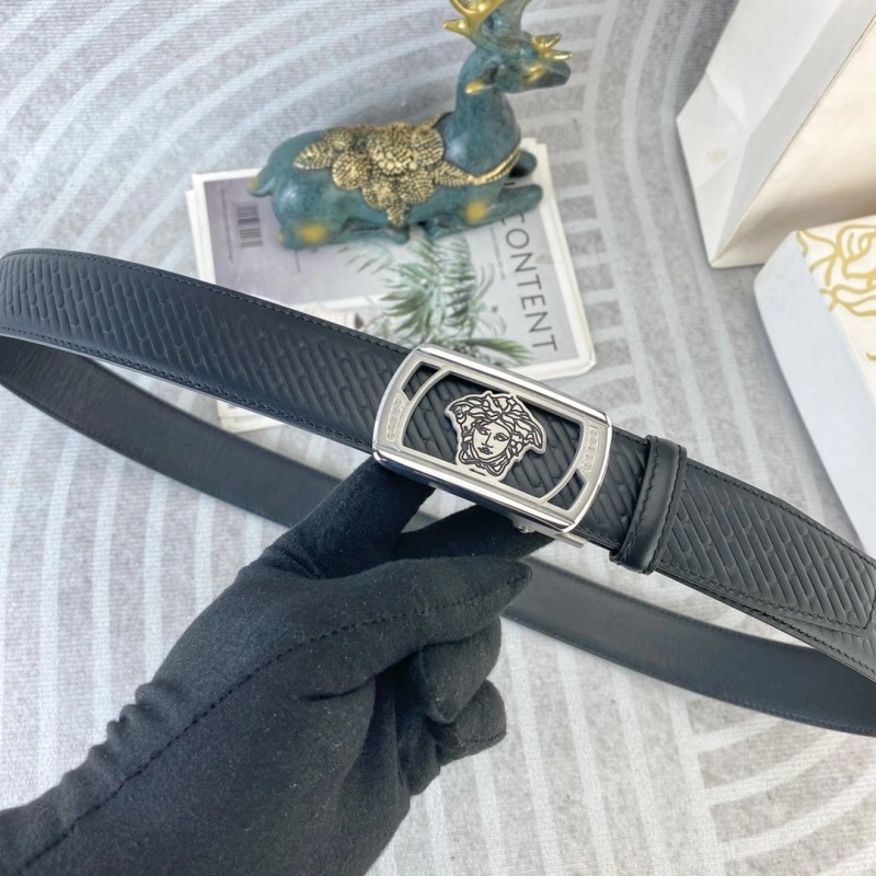 Factory-made Versace Belts