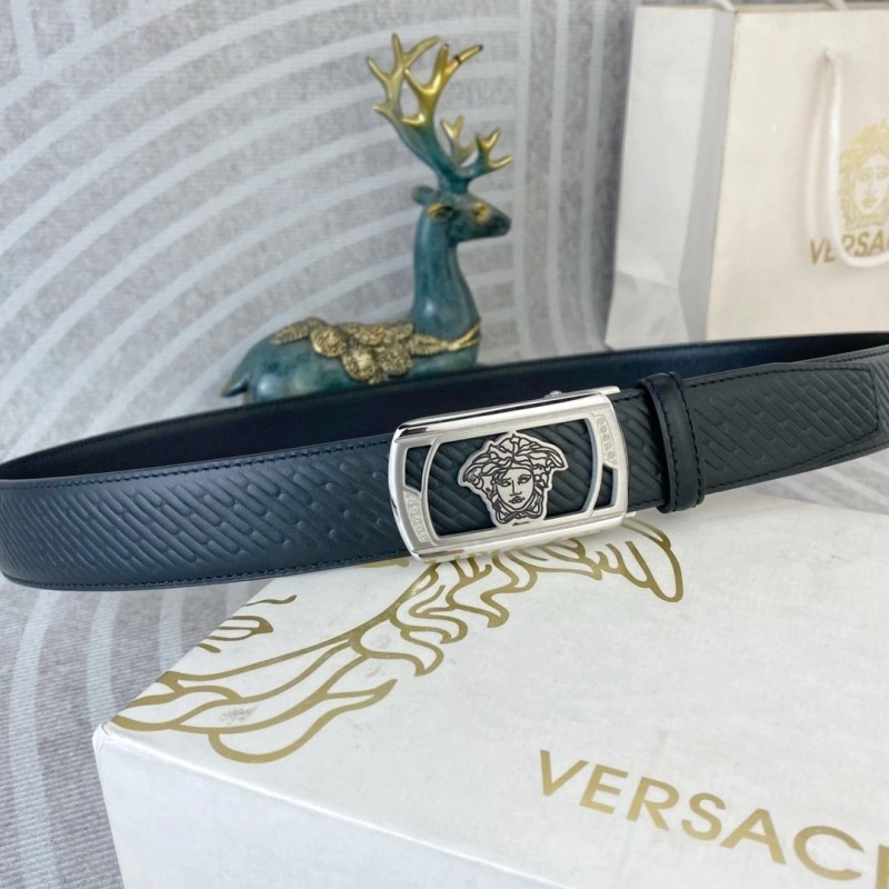 Factory-made Versace Belts